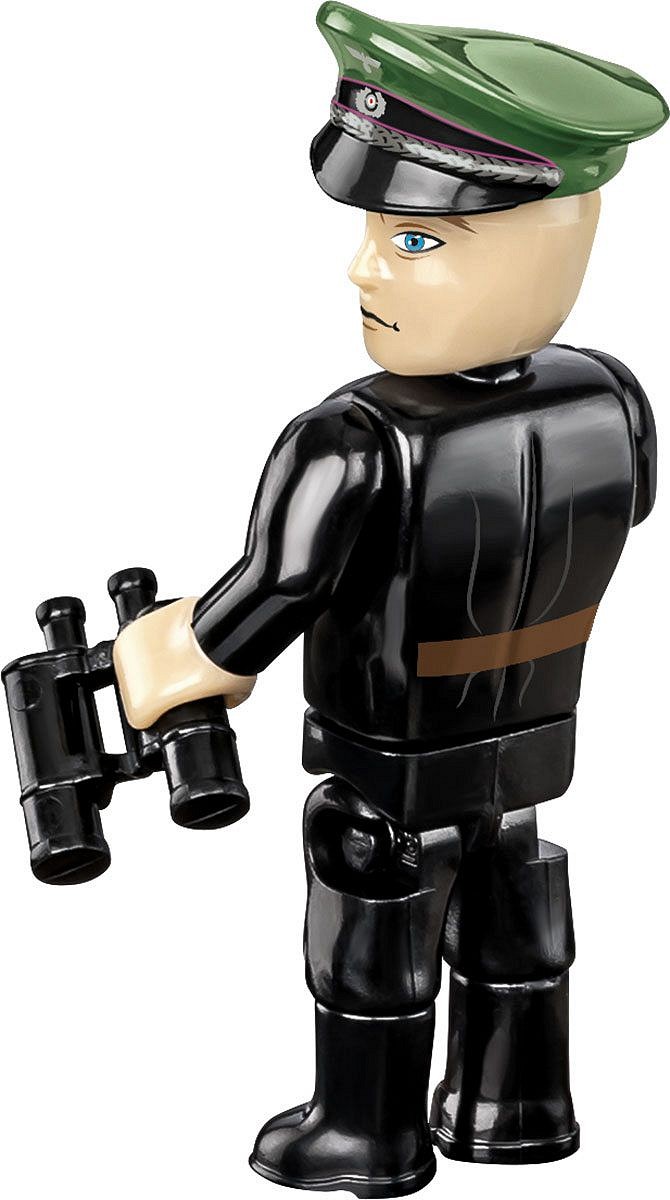 Sd.Kfz. 186 - Jagdtiger (COBI-2580) \ Tanks and vehicles \ Cobi.eu